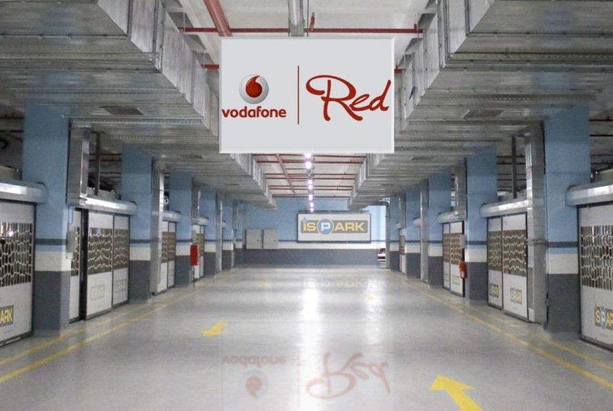 İSPARK İstanbul Otopark İşletmeleri Tic. AŞ - Güvenle Park, Güler Yüzle ...